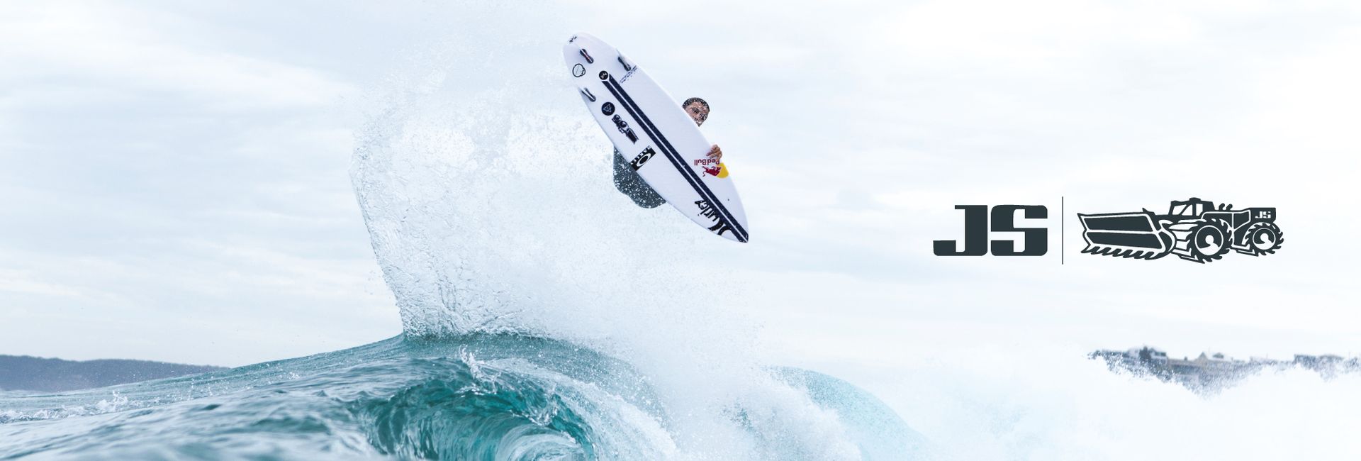 Shop JS Surfboards