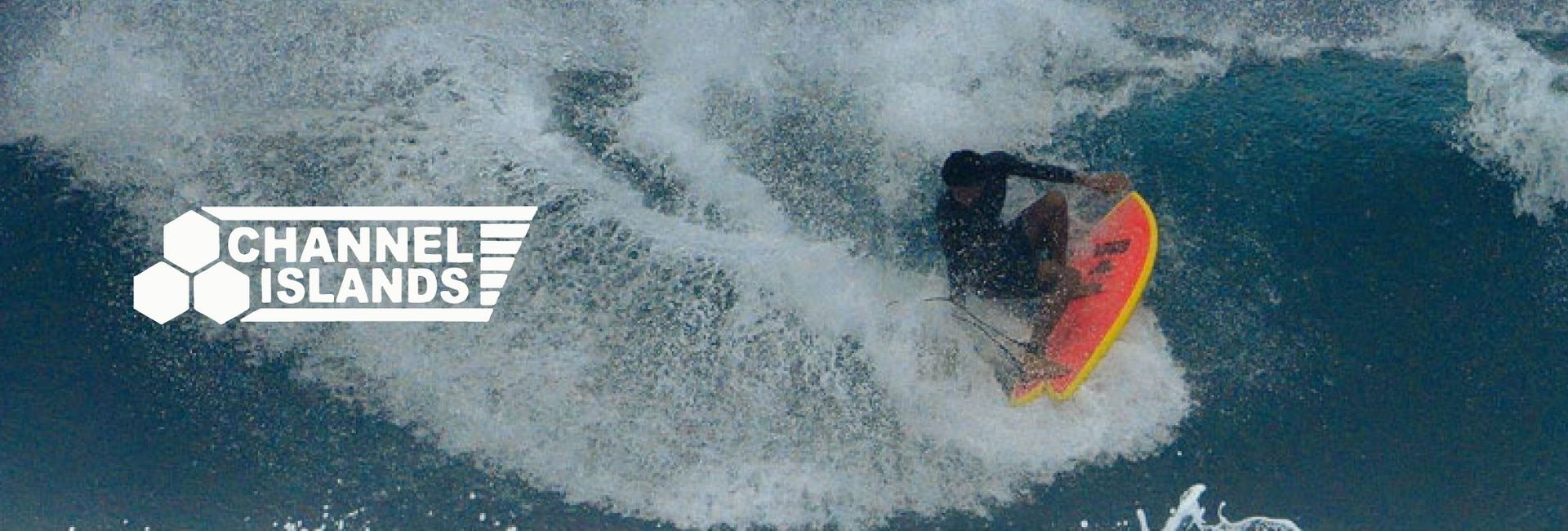 Shop Channel Islands Surfboards